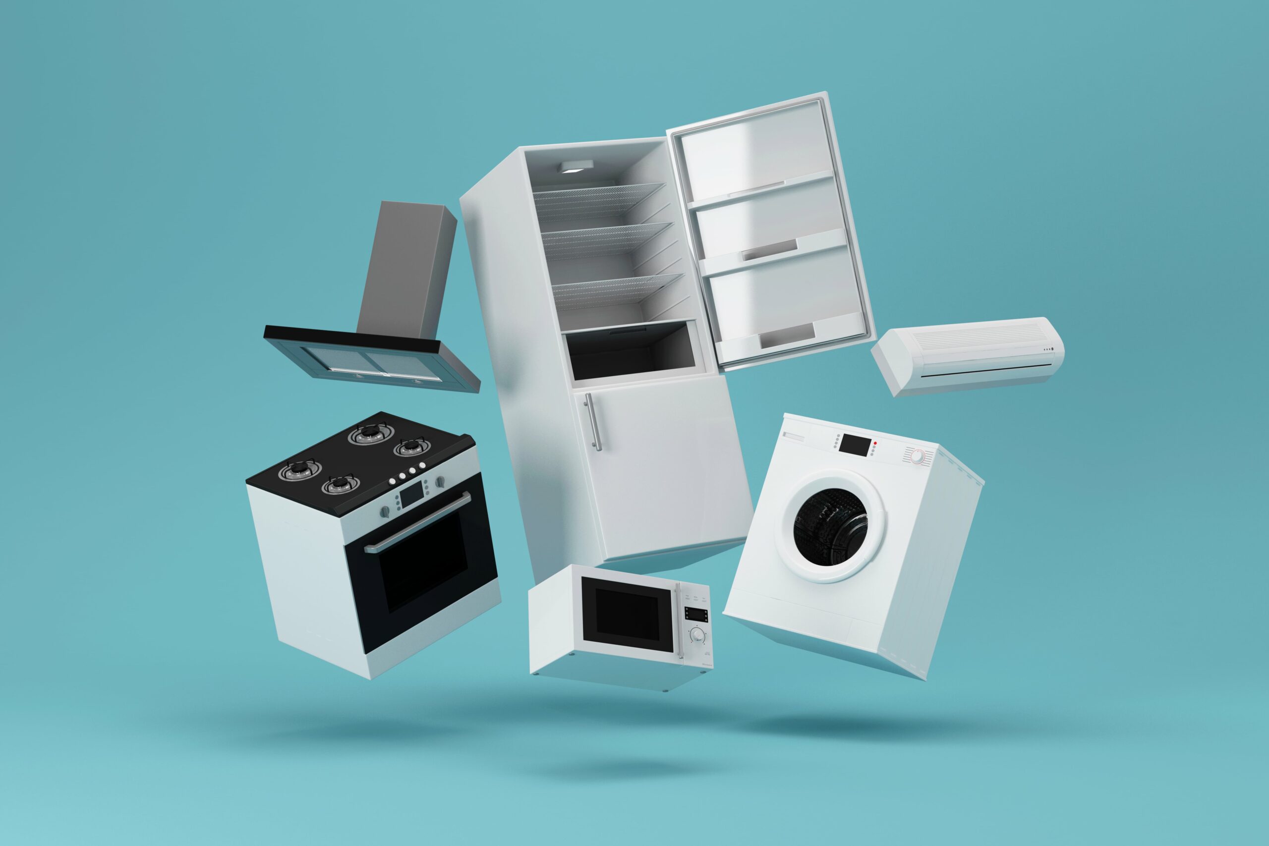 Cardoso Électroménager - Vente d'électroménager